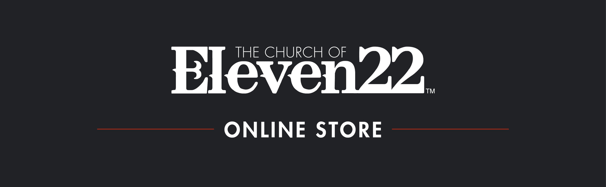 The Church of Eleven22 Online Store – COE22