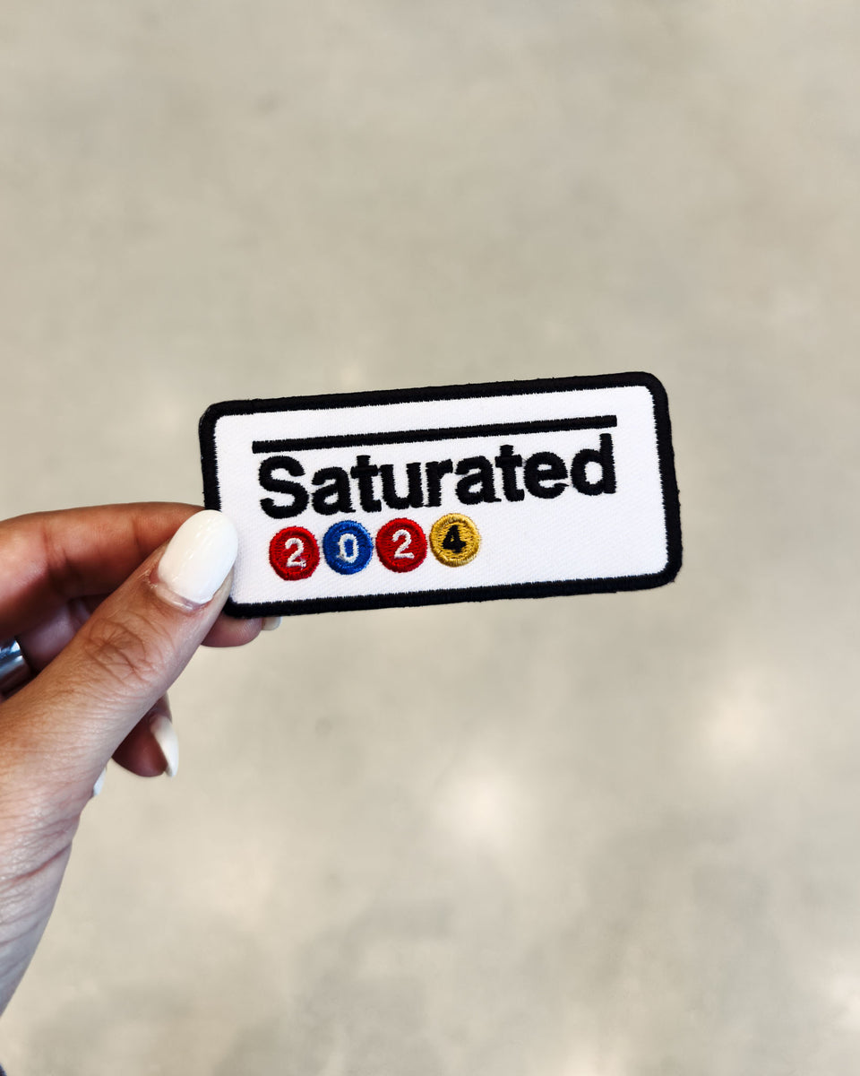 Subway Patch – COE22