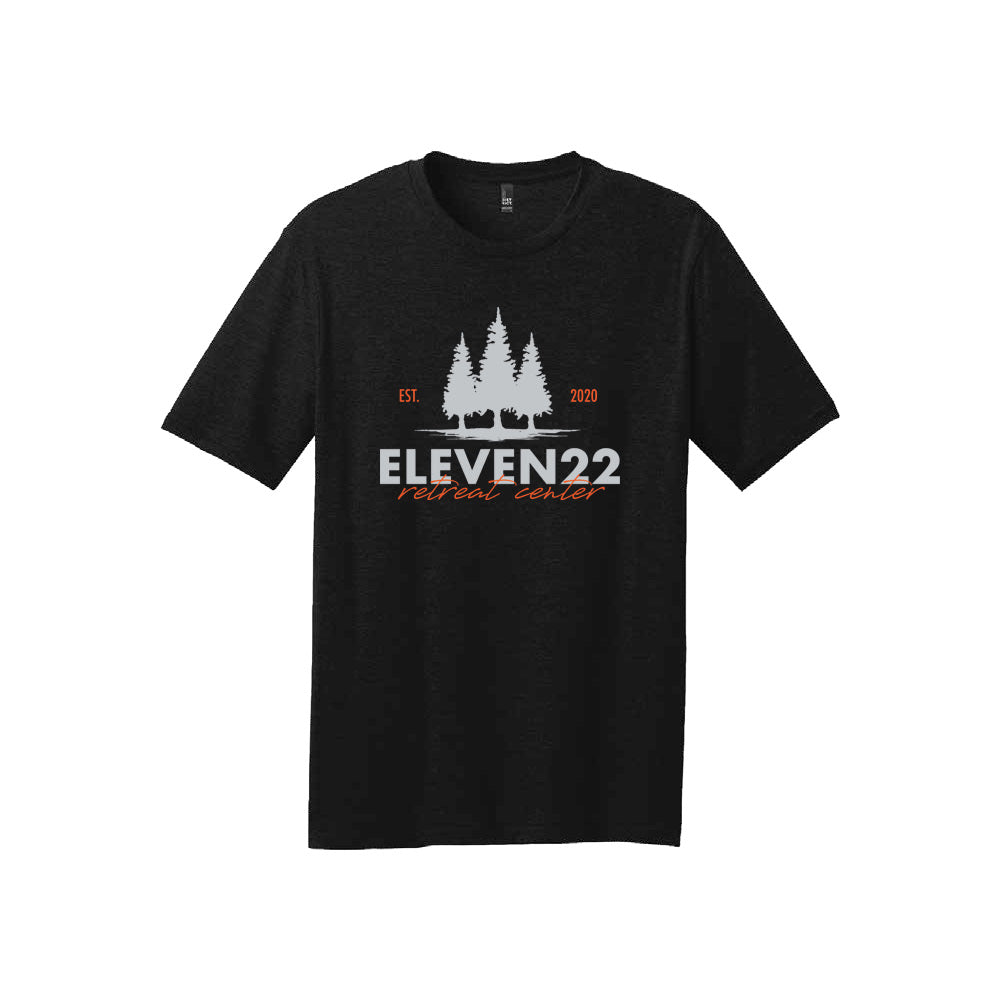 TRC Short Sleeve Shirt – COE22