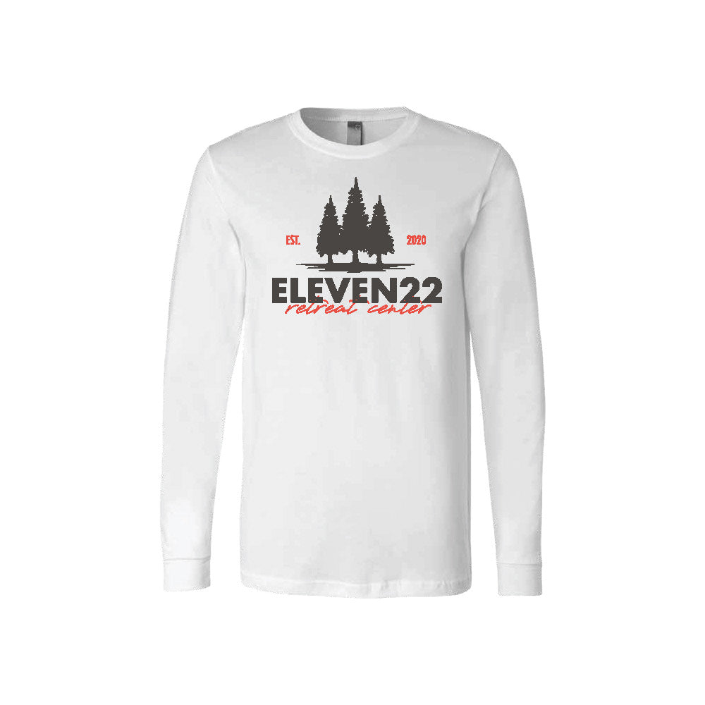 TRC Long Sleeve Shirt – COE22