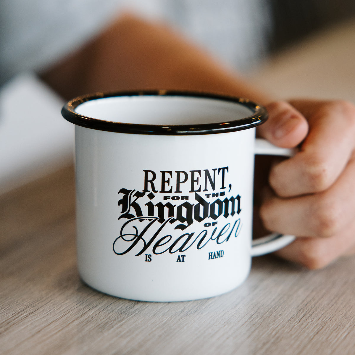 Vision 26 Mug – COE22