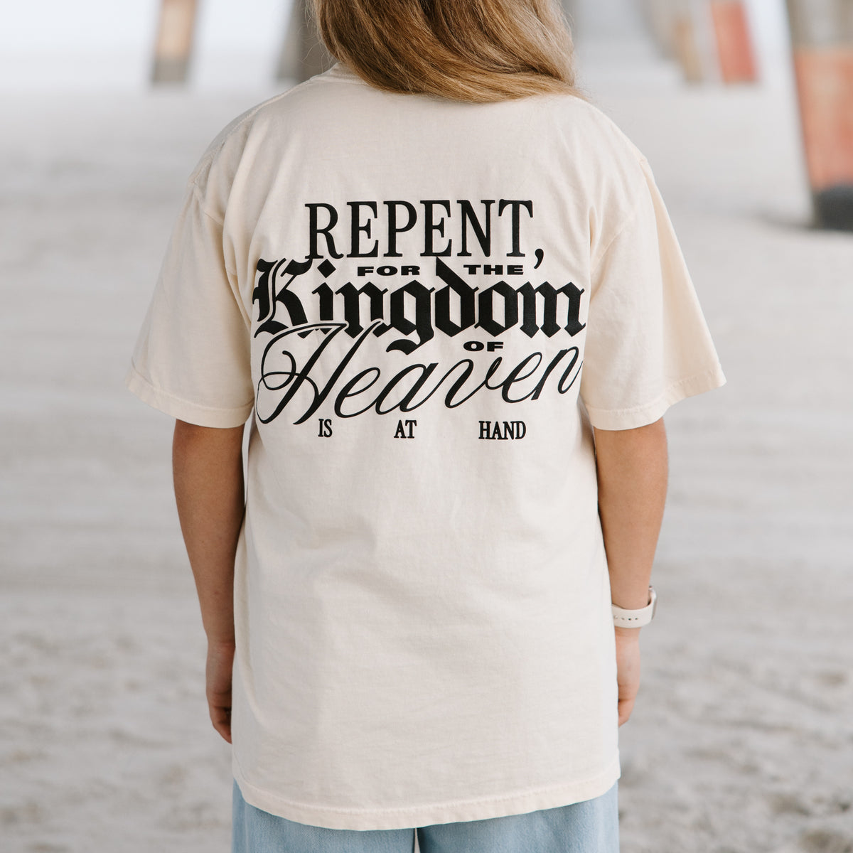 Vision 26 T-shirt – COE22
