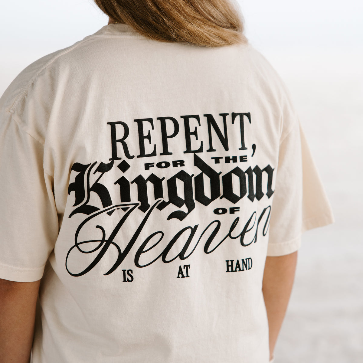 Vision 26 T-shirt – COE22